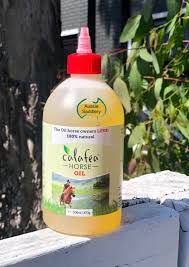 CALAFEA OIL – Tullys Stockfeed